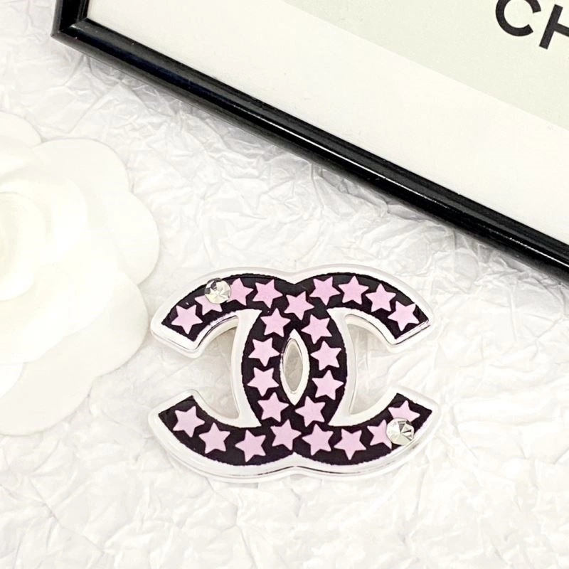 Exact replica Chanel Brooches