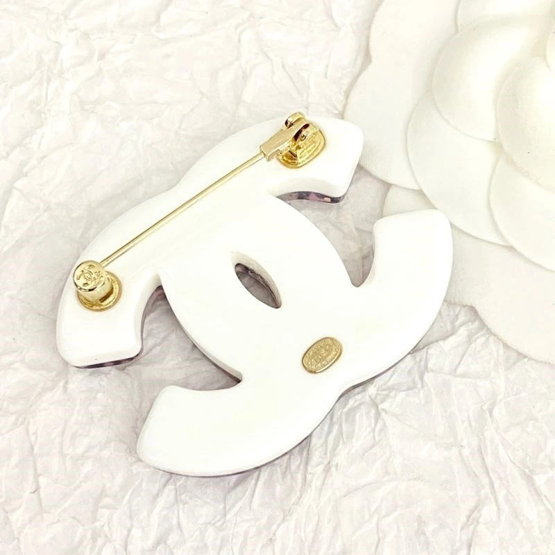 Exact replica Chanel Brooches
