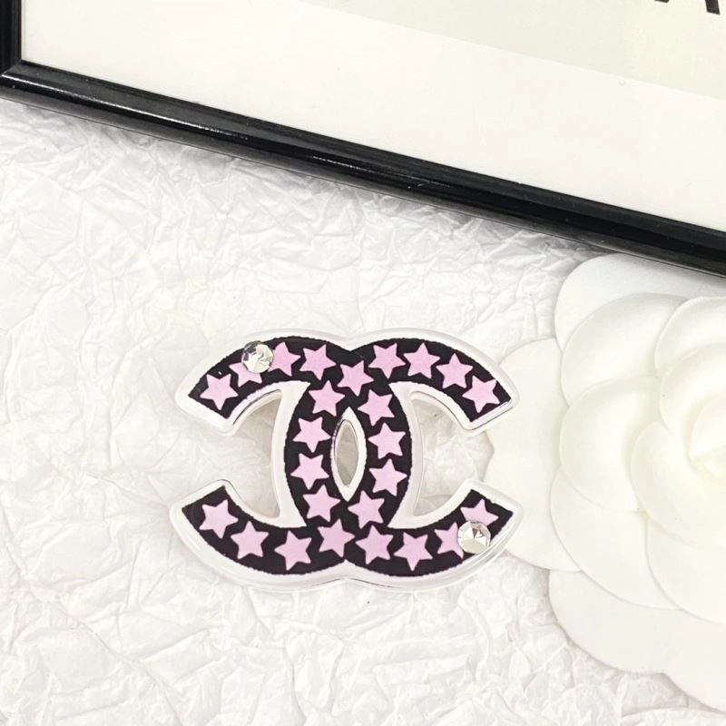 Exact replica Chanel Brooches
