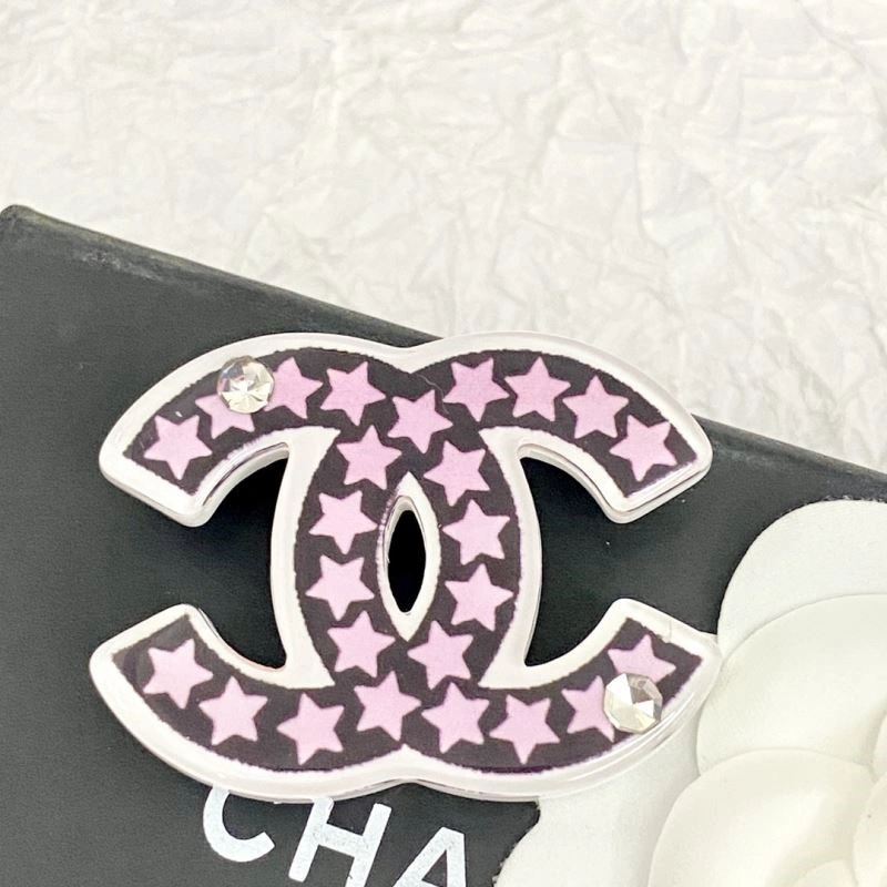 Exact replica Chanel Brooches