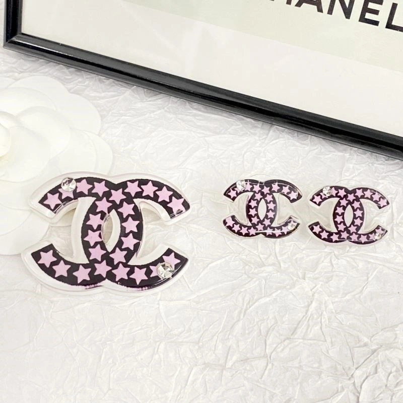 Exact replica Chanel Brooches