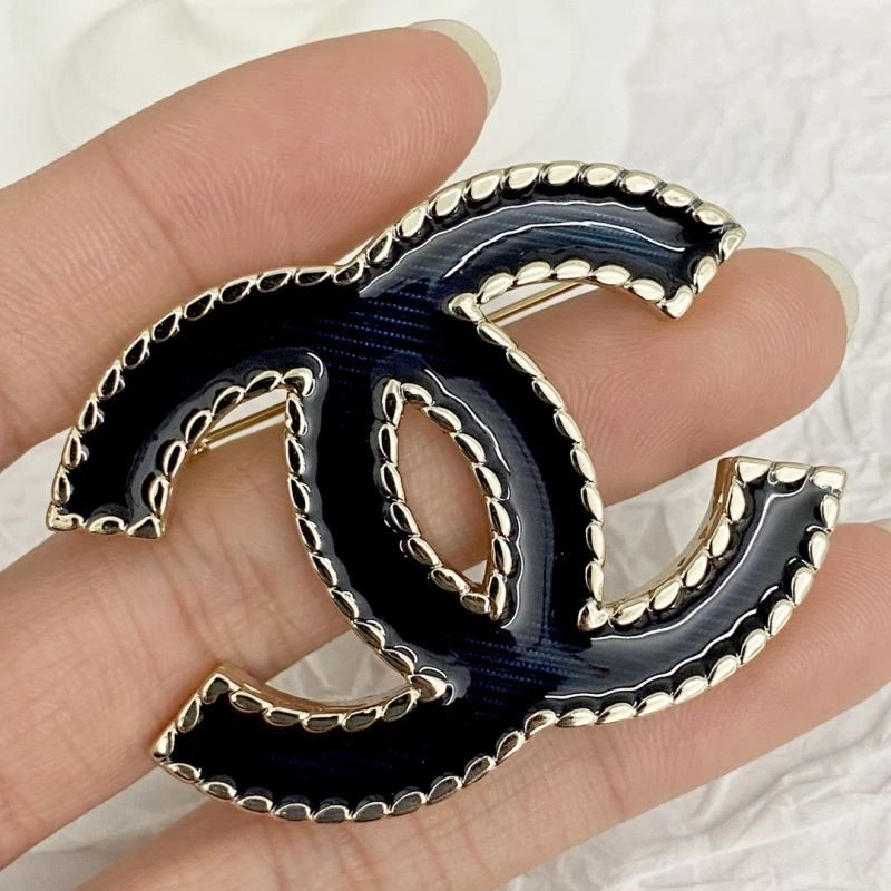 Reasonably priced Chanel Brooches