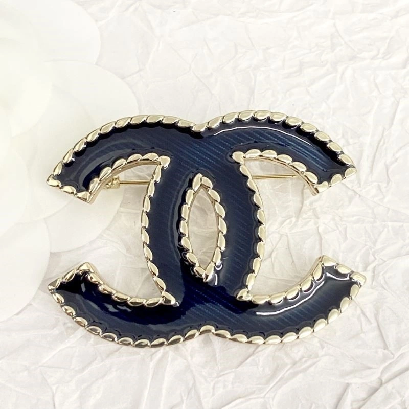 Reasonably priced Chanel Brooches