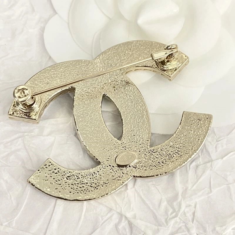 Reasonably priced Chanel Brooches