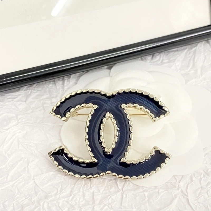 Reasonably priced Chanel Brooches