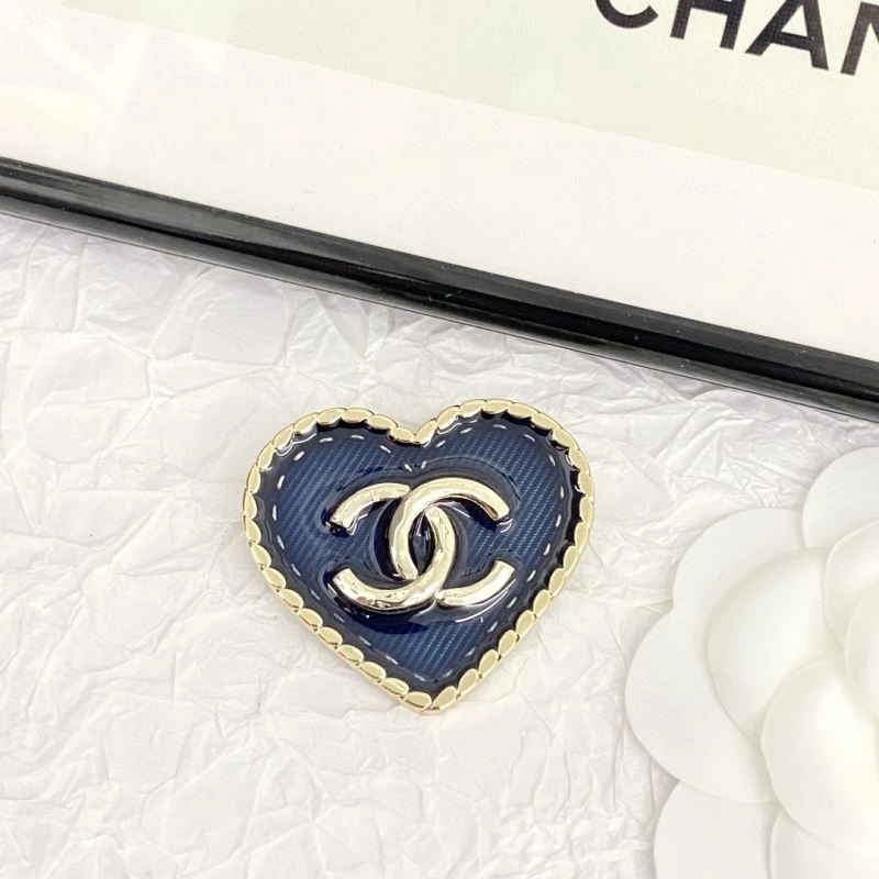 Inexpensive Chanel Brooches