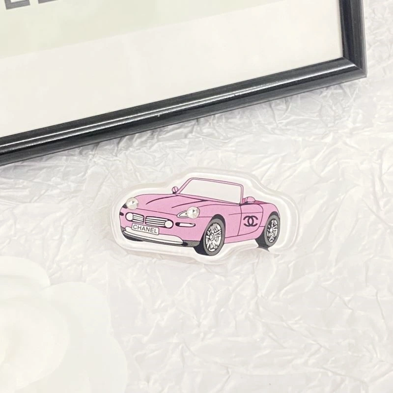 Discounted Chanel Brooches