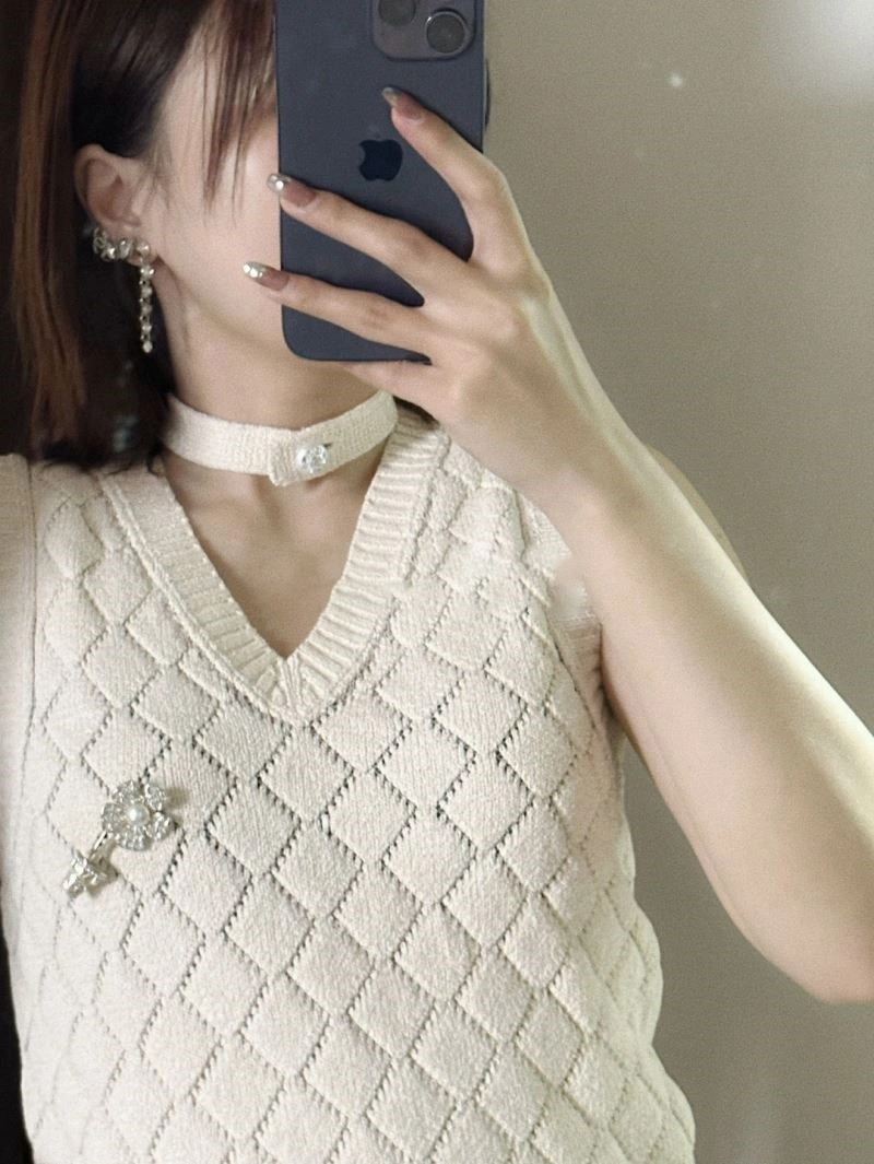 Genuine Chanel Brooches