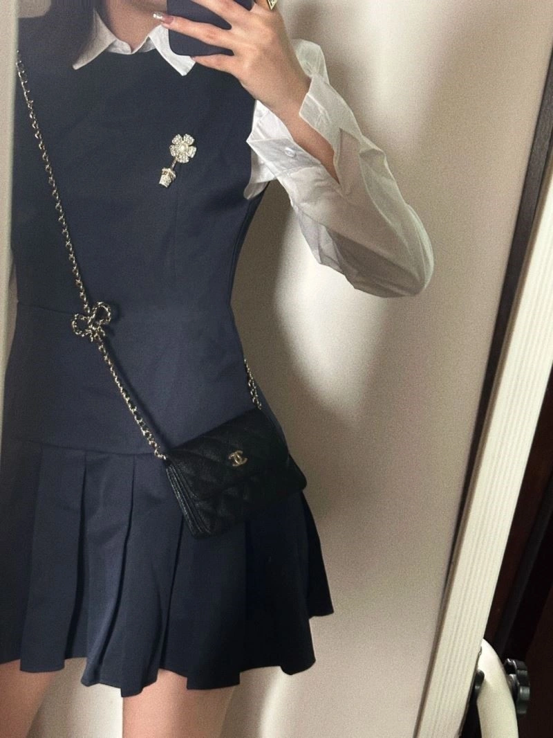 Genuine Chanel Brooches