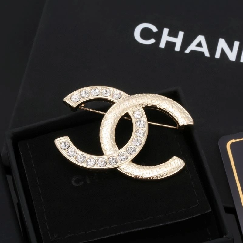 Precise copy Chanel Brooches