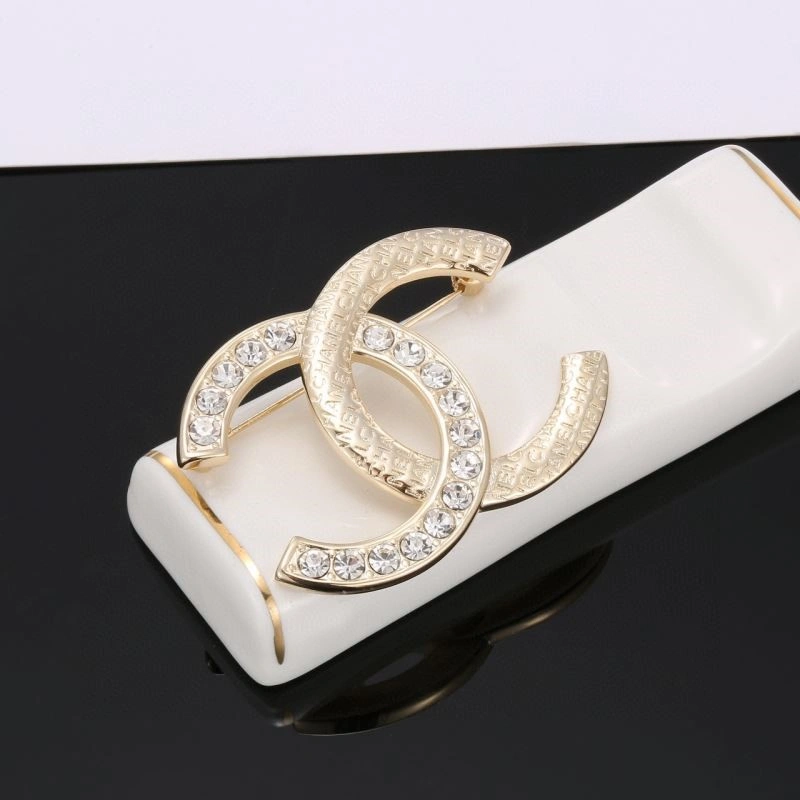 Precise copy Chanel Brooches