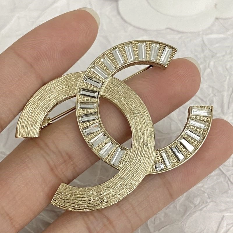 1:1 copy Chanel Brooches