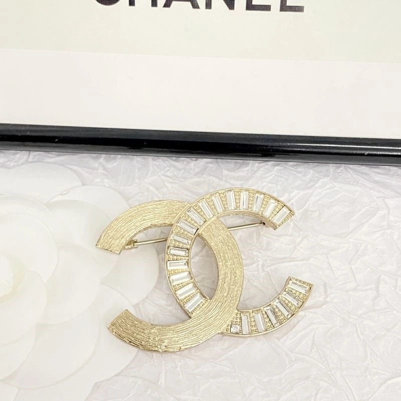 1:1 copy Chanel Brooches