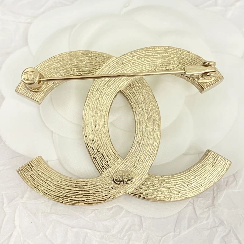 1:1 copy Chanel Brooches