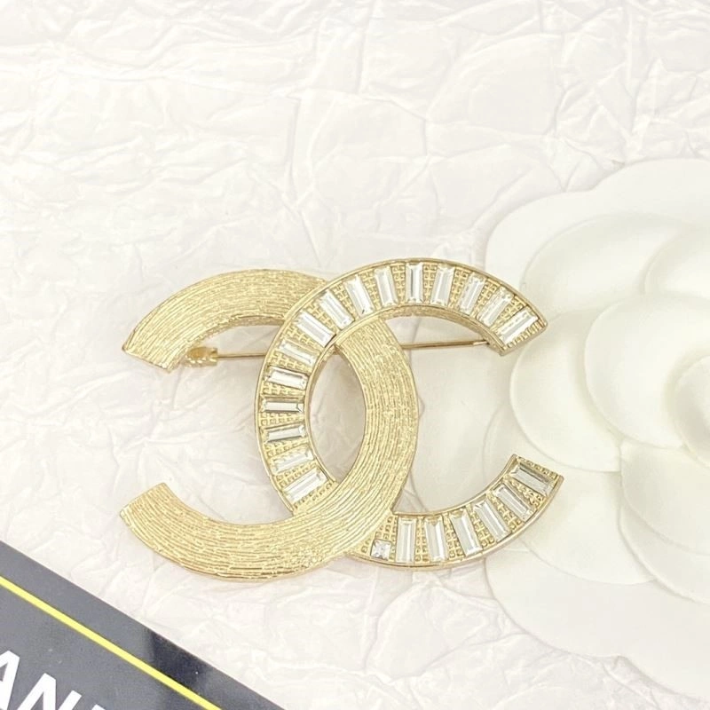 1:1 copy Chanel Brooches