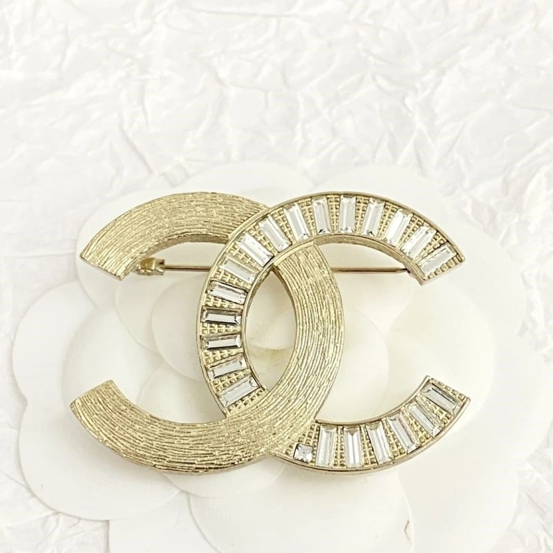 1:1 copy Chanel Brooches