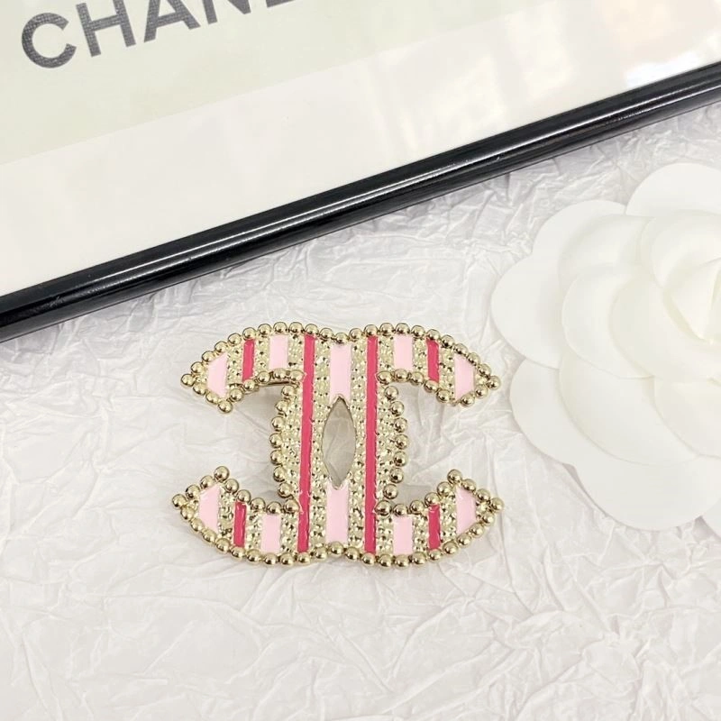 Perfect replica Chanel Brooches