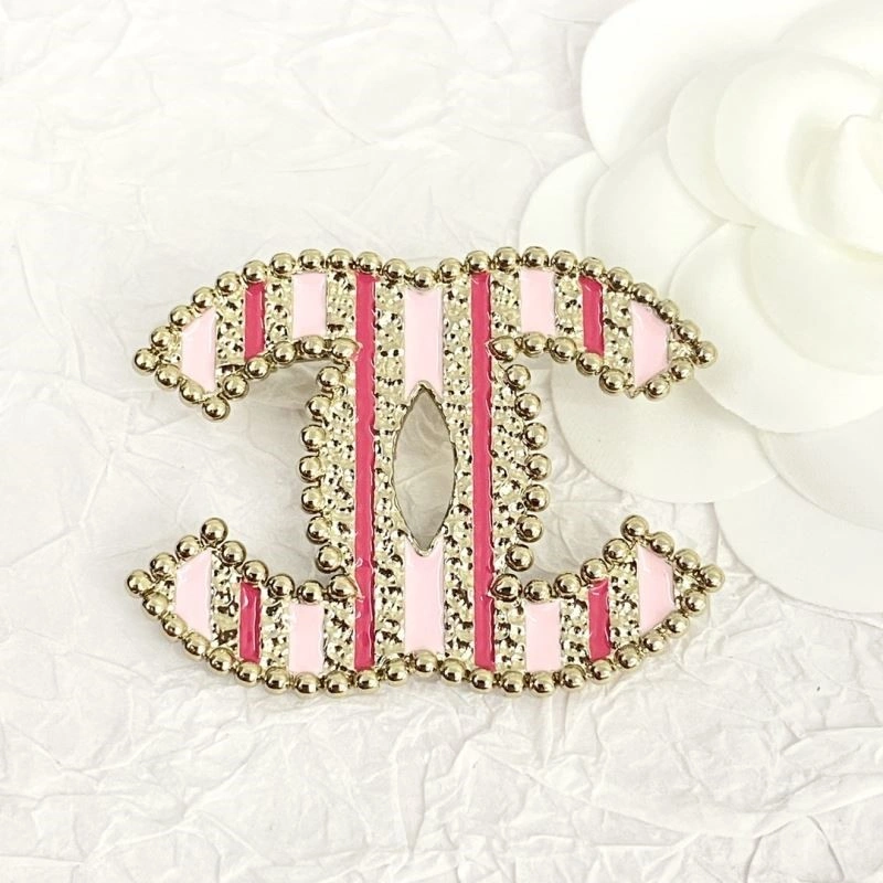 Perfect replica Chanel Brooches