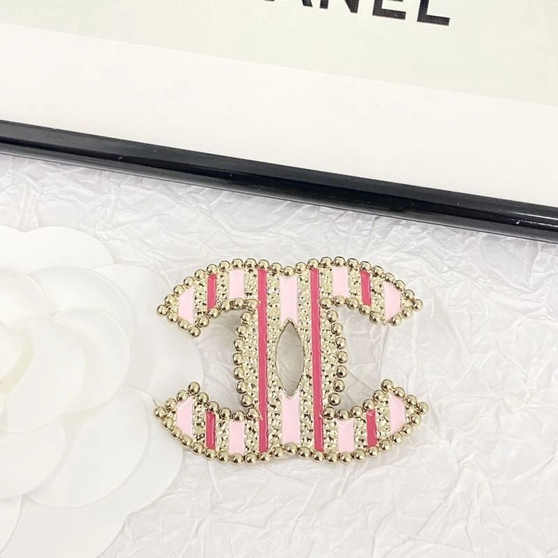 Perfect replica Chanel Brooches