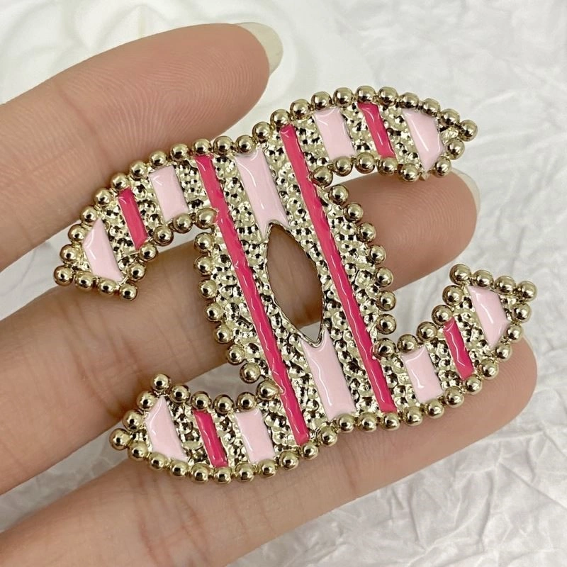 Perfect replica Chanel Brooches