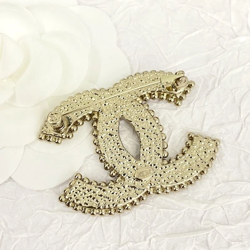 Perfect replica Chanel Brooches