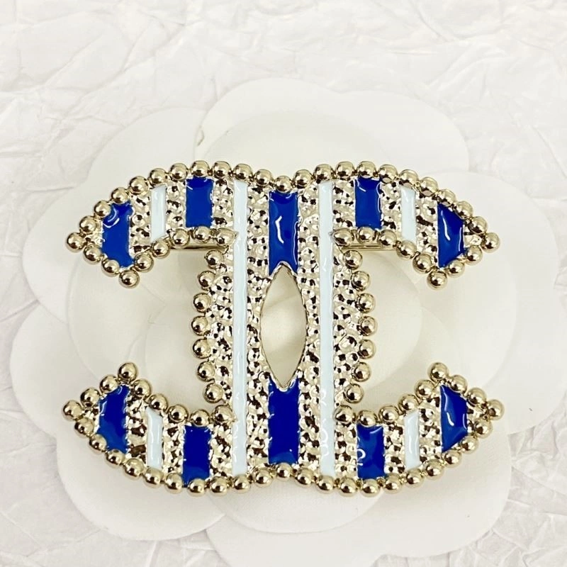Value-priced Chanel Brooches