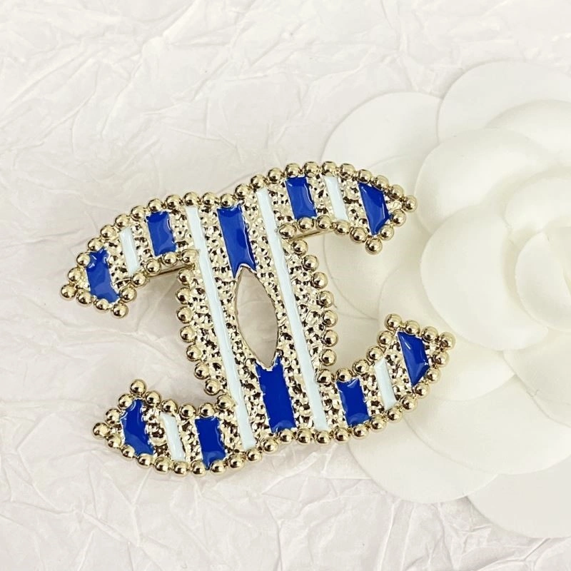 Value-priced Chanel Brooches