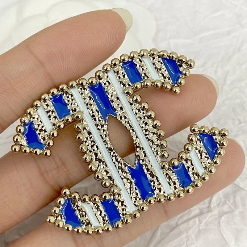 Value-priced Chanel Brooches