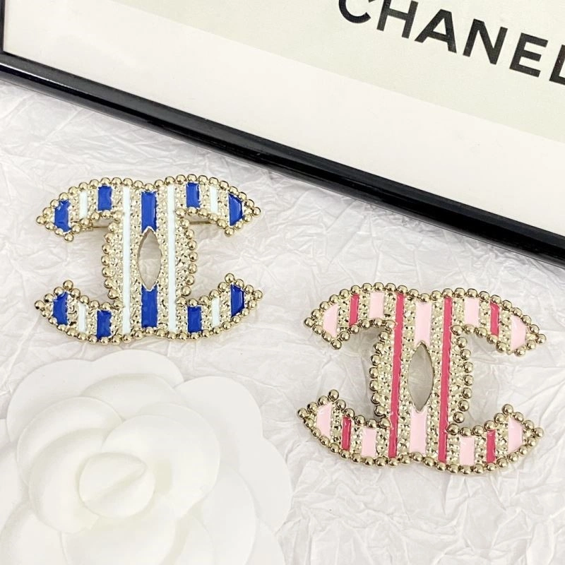 Value-priced Chanel Brooches