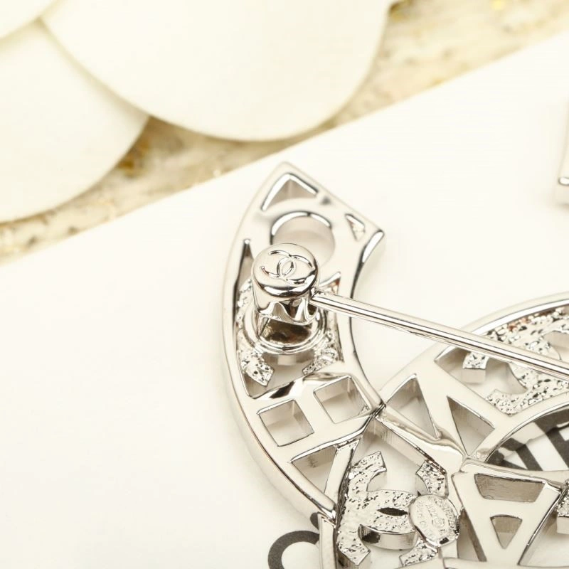 Bargain Chanel Brooches