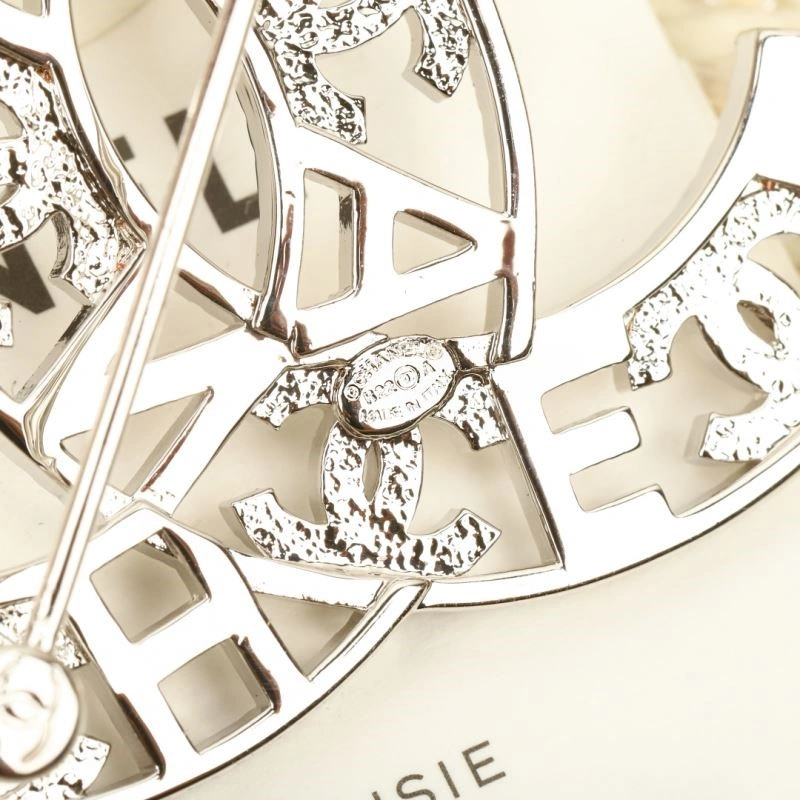 Bargain Chanel Brooches