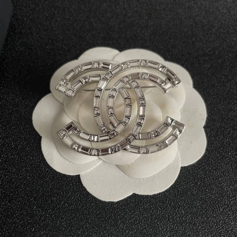 Precise copy Chanel Brooches