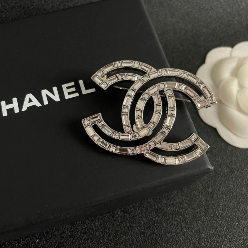 Precise copy Chanel Brooches