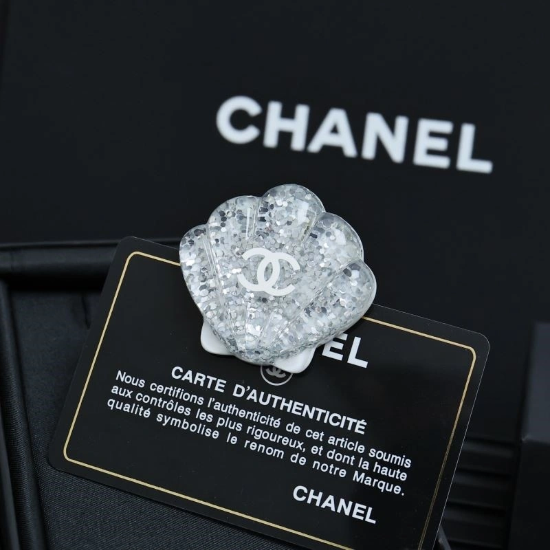 Economical Chanel Brooches