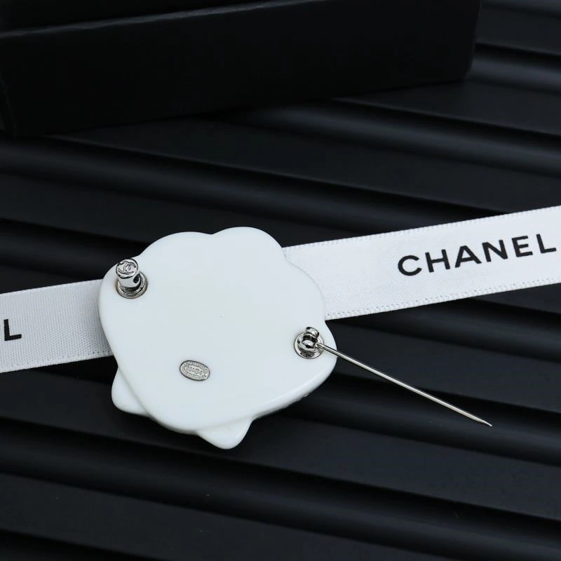 Economical Chanel Brooches
