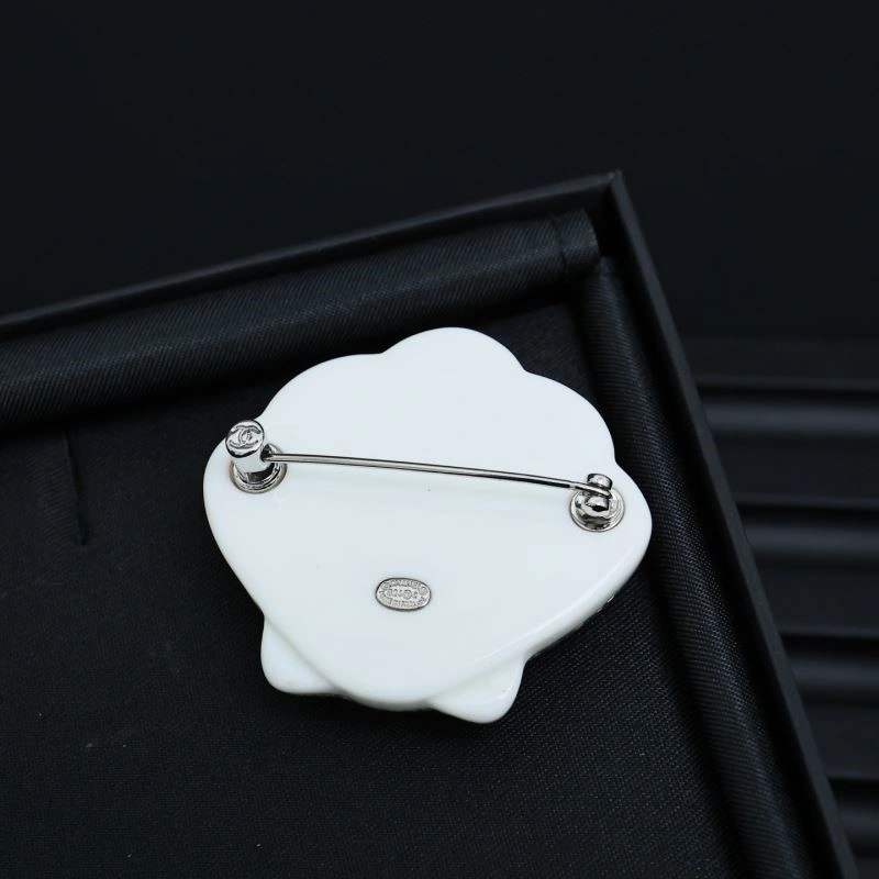 Economical Chanel Brooches