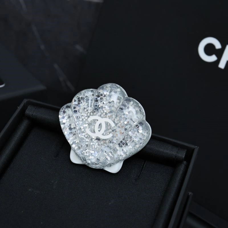 Economical Chanel Brooches