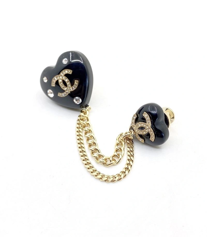 Chanel Brooches