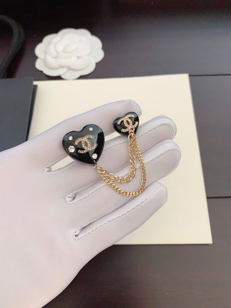 Budget-friendly Chanel Brooches