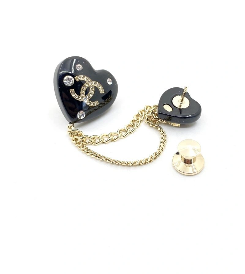 Budget-friendly Chanel Brooches