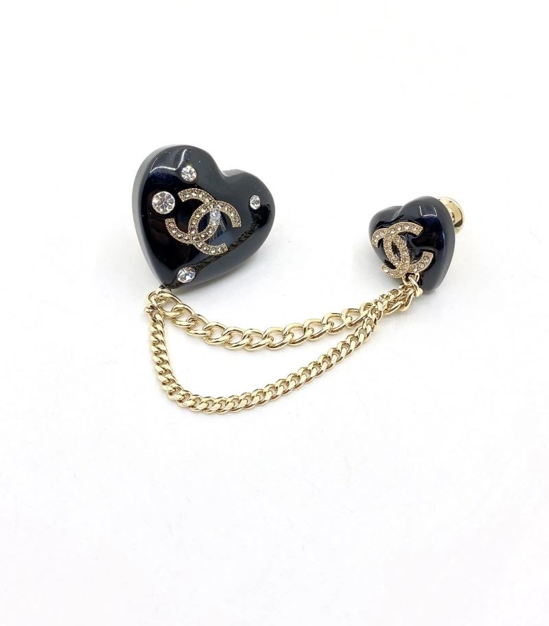 Budget-friendly Chanel Brooches