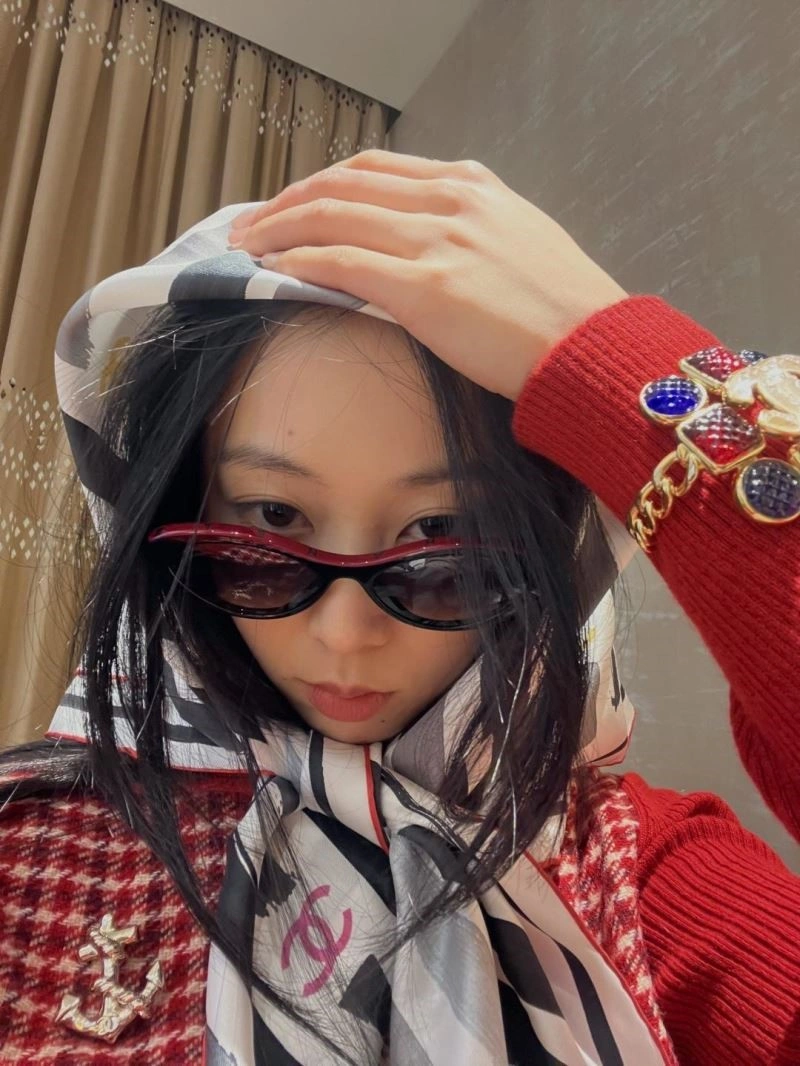 Brand-authenticated Chanel Brooches