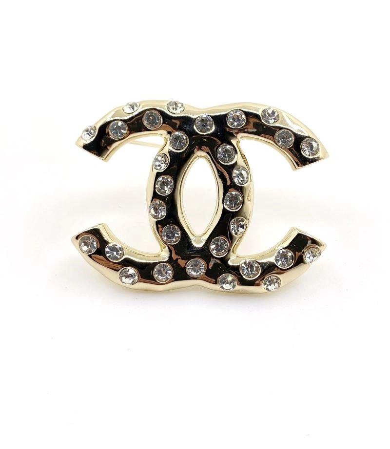 Chanel Brooches