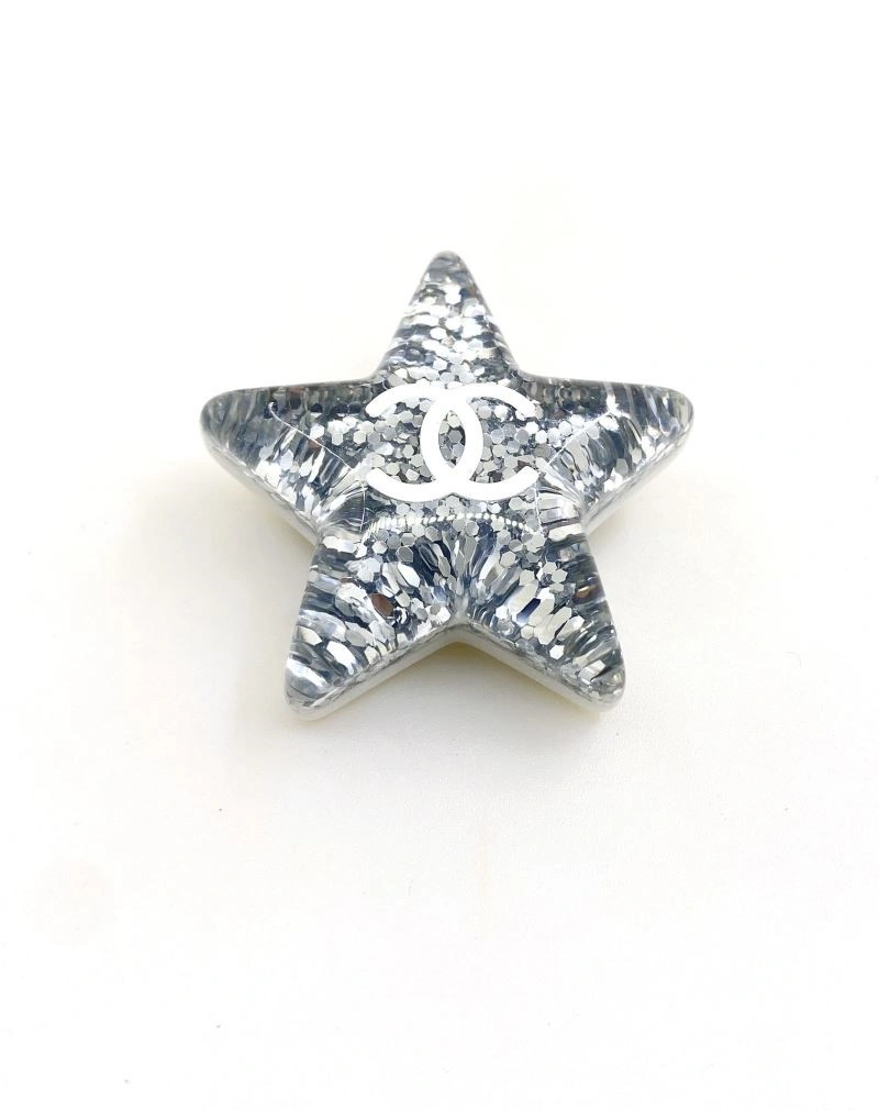 Chanel Brooches