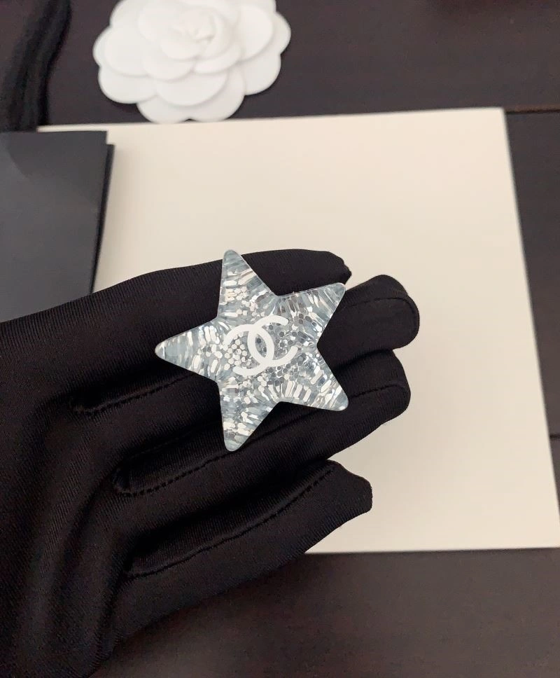 Bargain Chanel Brooches