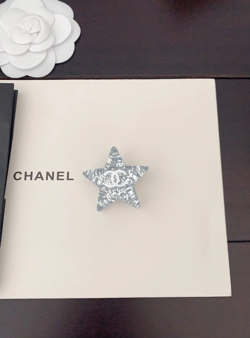 Bargain Chanel Brooches