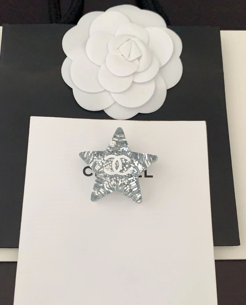 Bargain Chanel Brooches