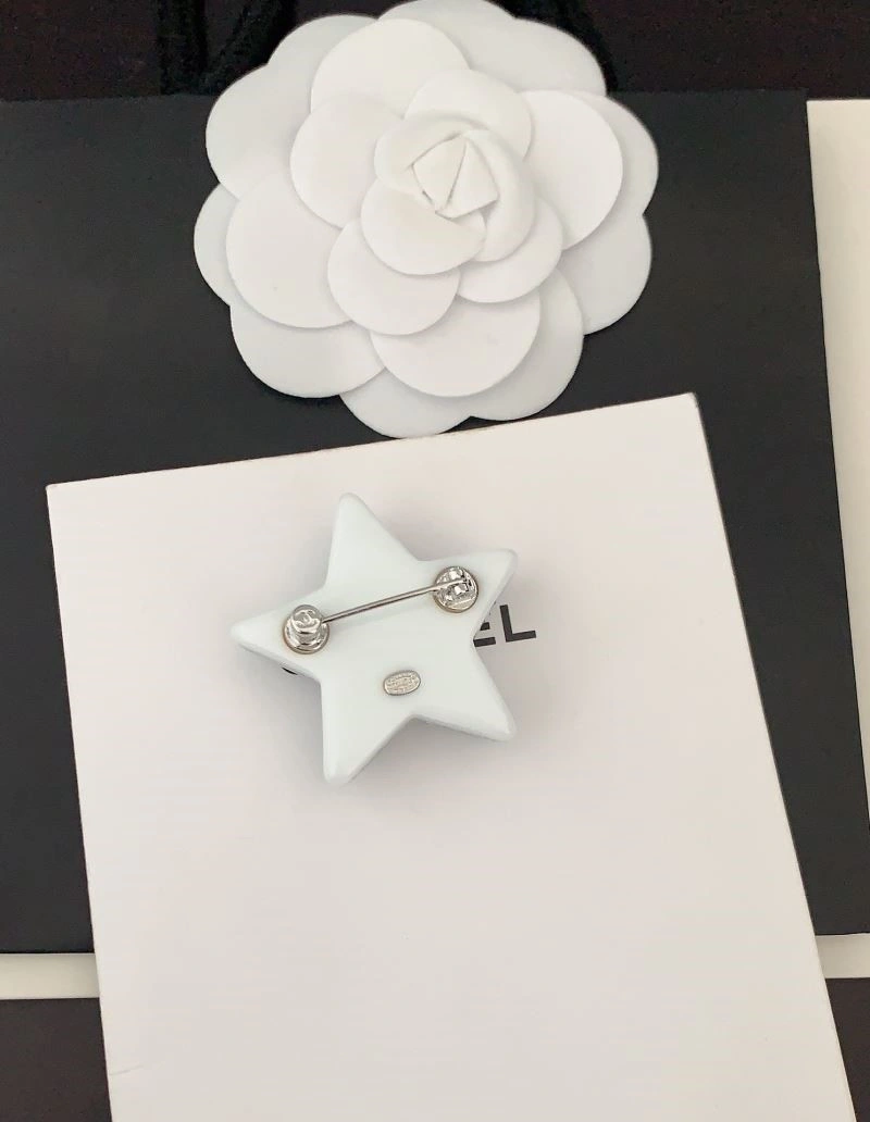 Bargain Chanel Brooches