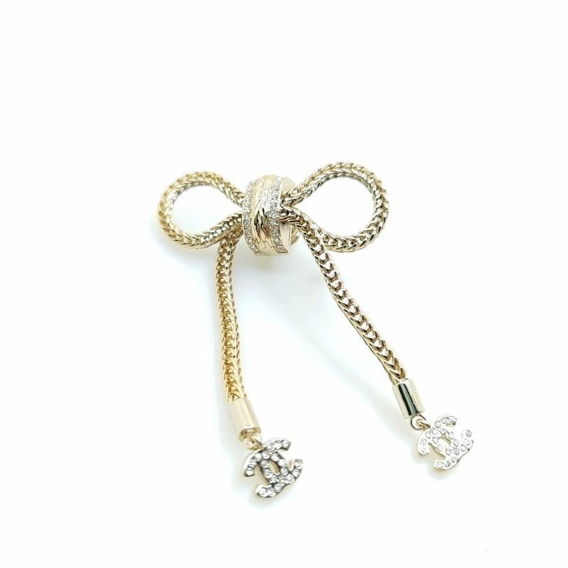 Chanel Brooches