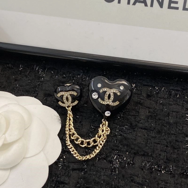 Mirror quality Chanel Brooches